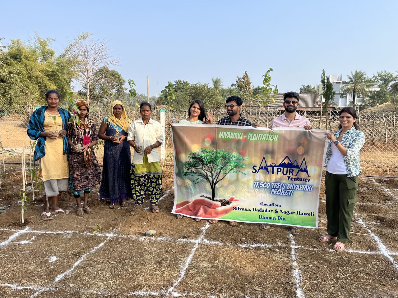 Our Activities | Satpura Initiatives Foundation