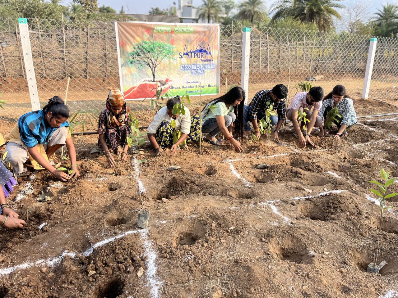 Our Activities | Satpura Initiatives Foundation