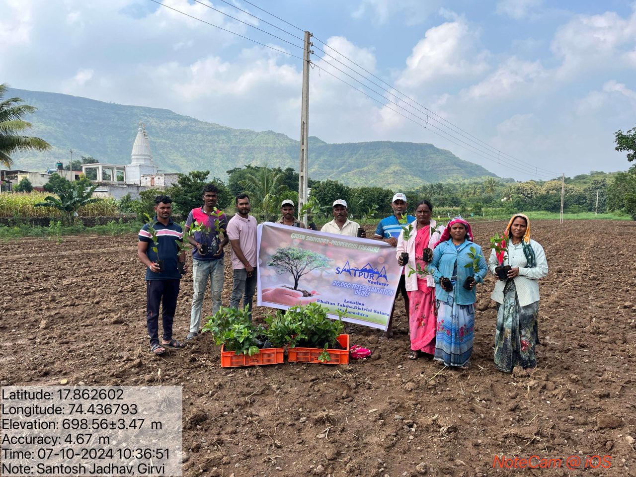 Our Activities | Satpura Initiatives Foundation